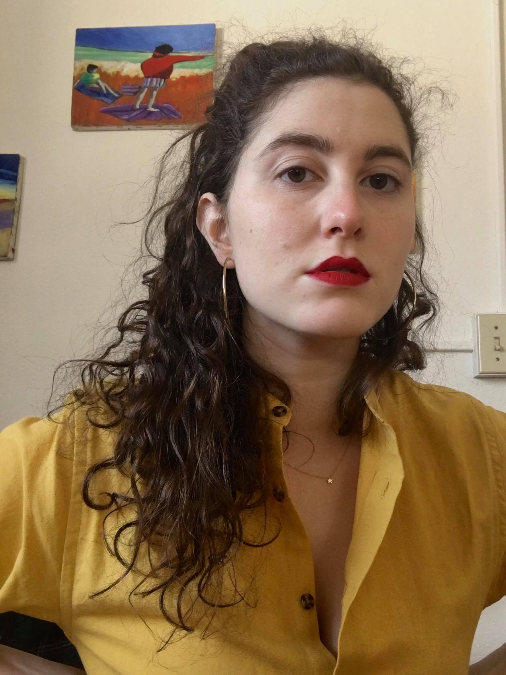 Christina Stella | Association of Independents in Radio (AIR)