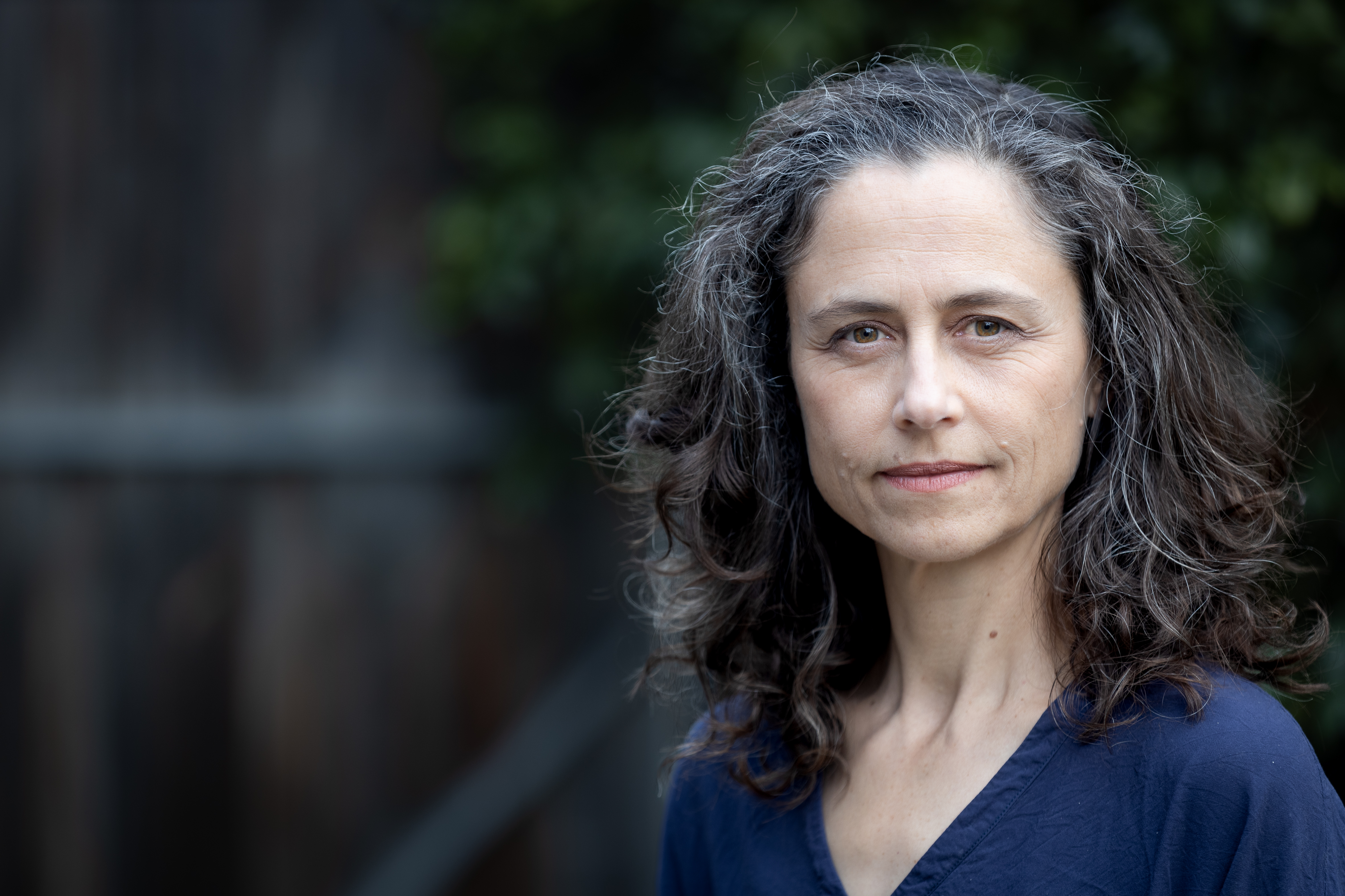 Alice Garner | Association of Independents in Radio (AIR)