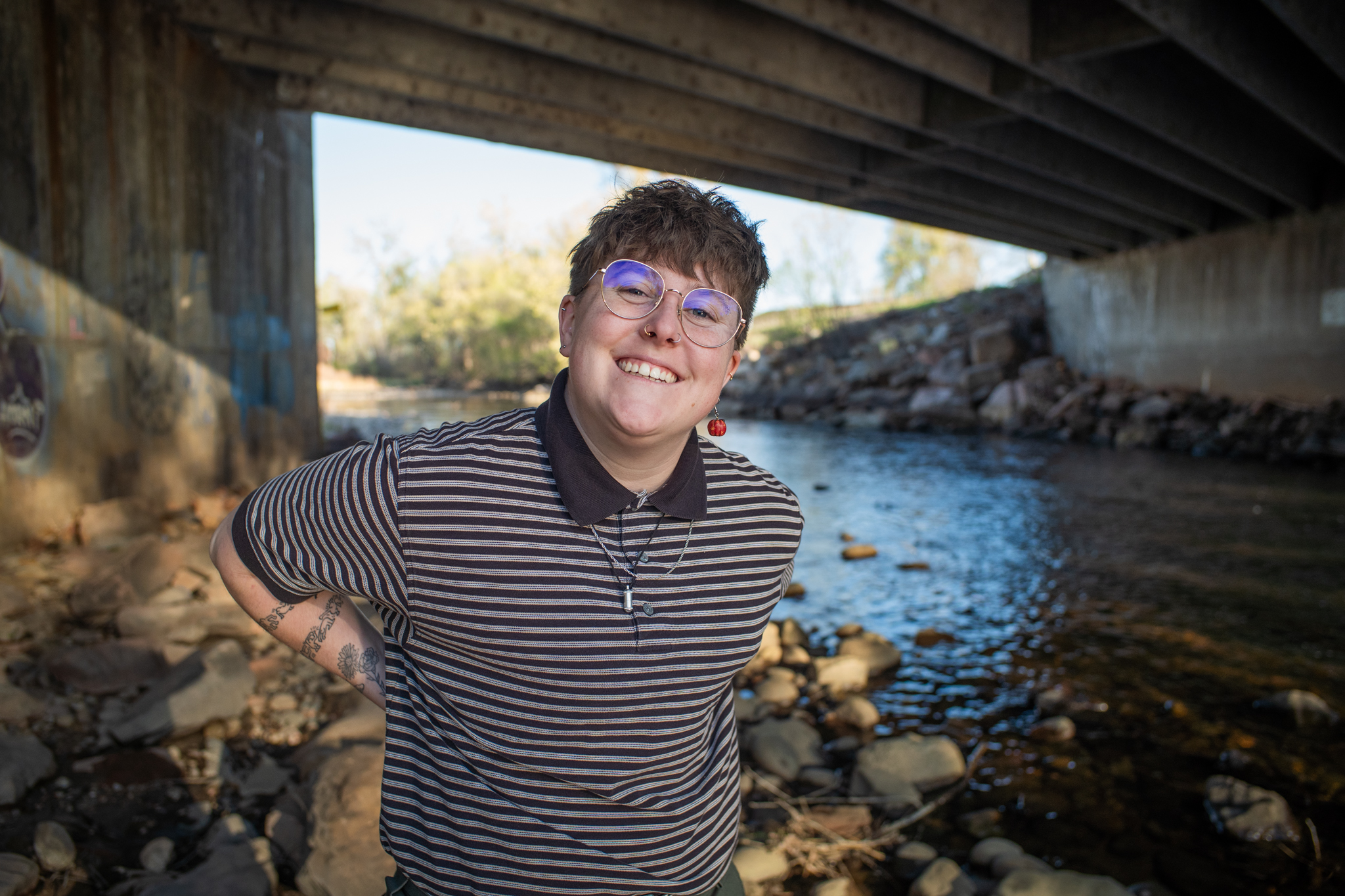 Erin Fuller | Association of Independents in Radio (AIR)