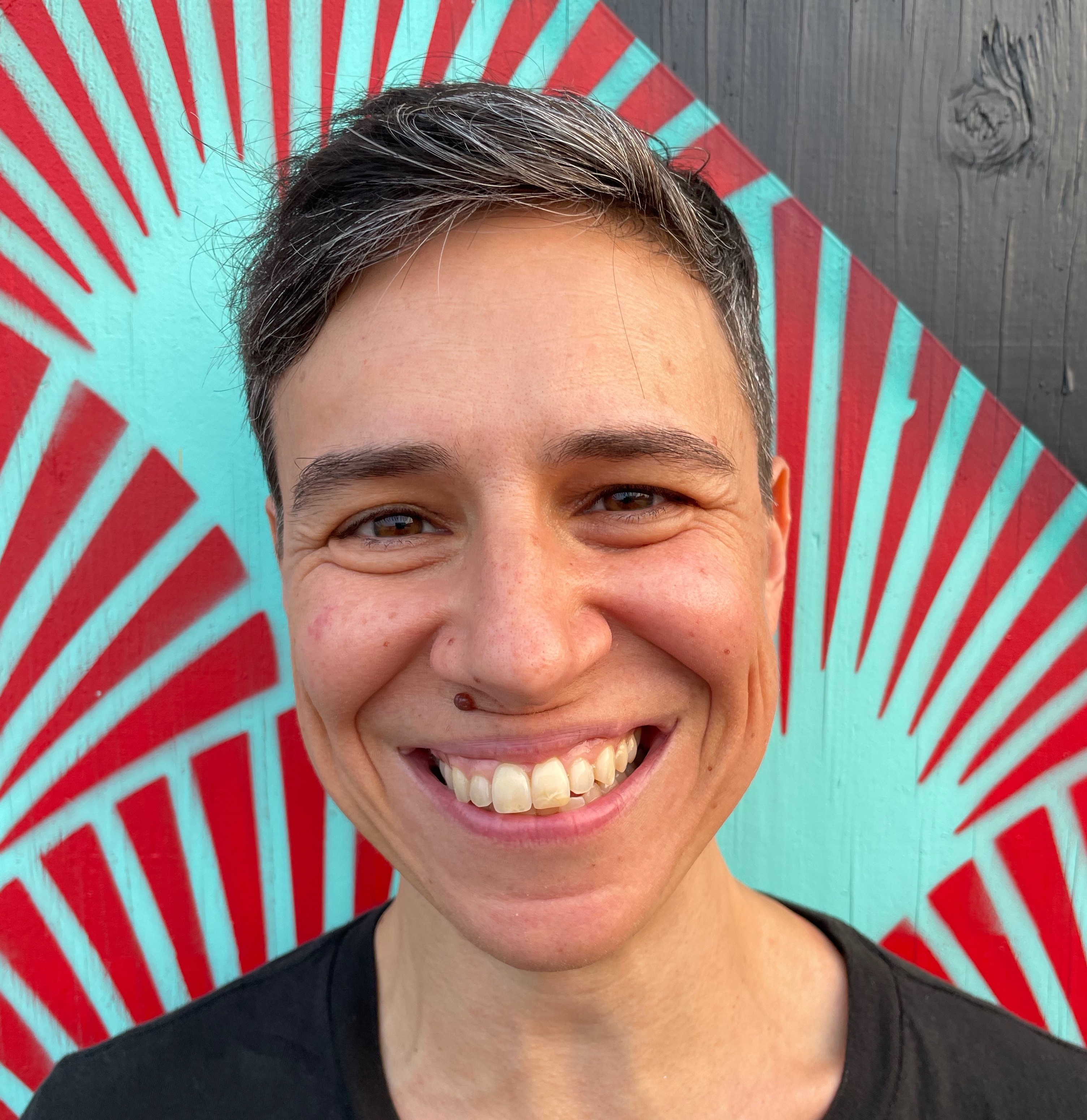 Leital Molad | Association of Independents in Radio (AIR)