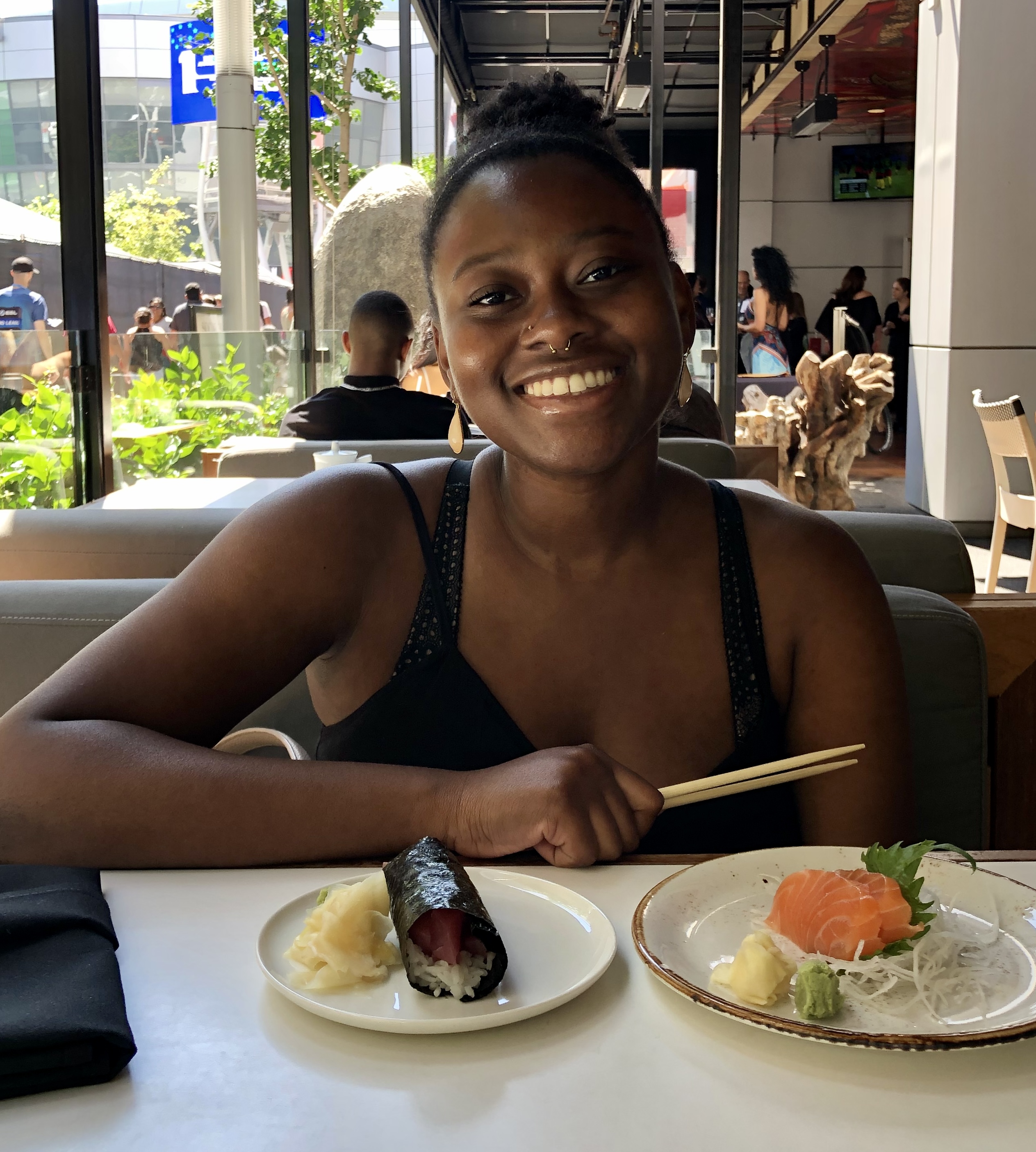 Aiyonna White | Association of Independents in Radio (AIR)