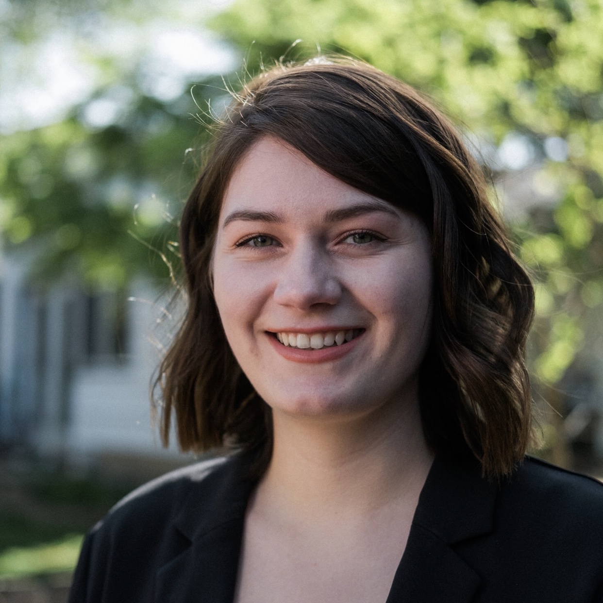 Anna Olivia McClain | Association of Independents in Radio (AIR)