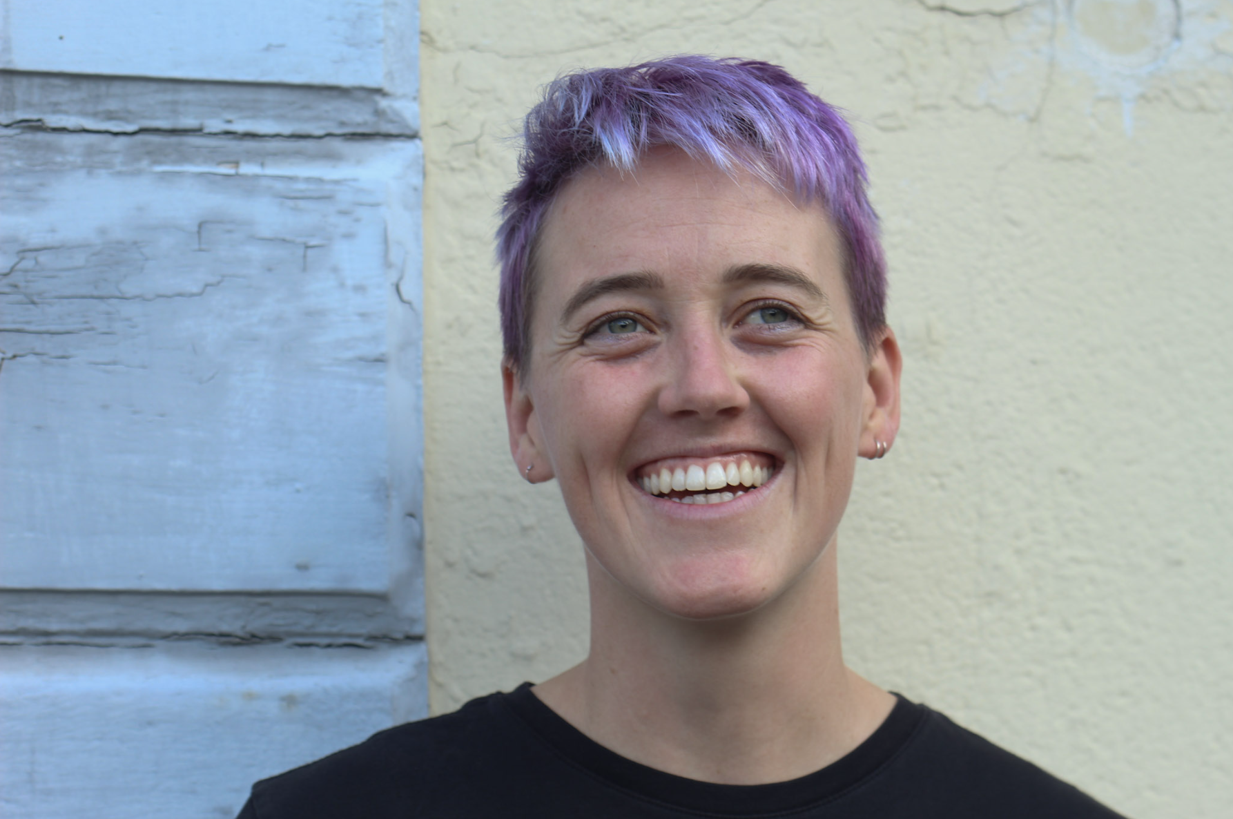 Kate Cowie-Haskell | Association of Independents in Radio (AIR)