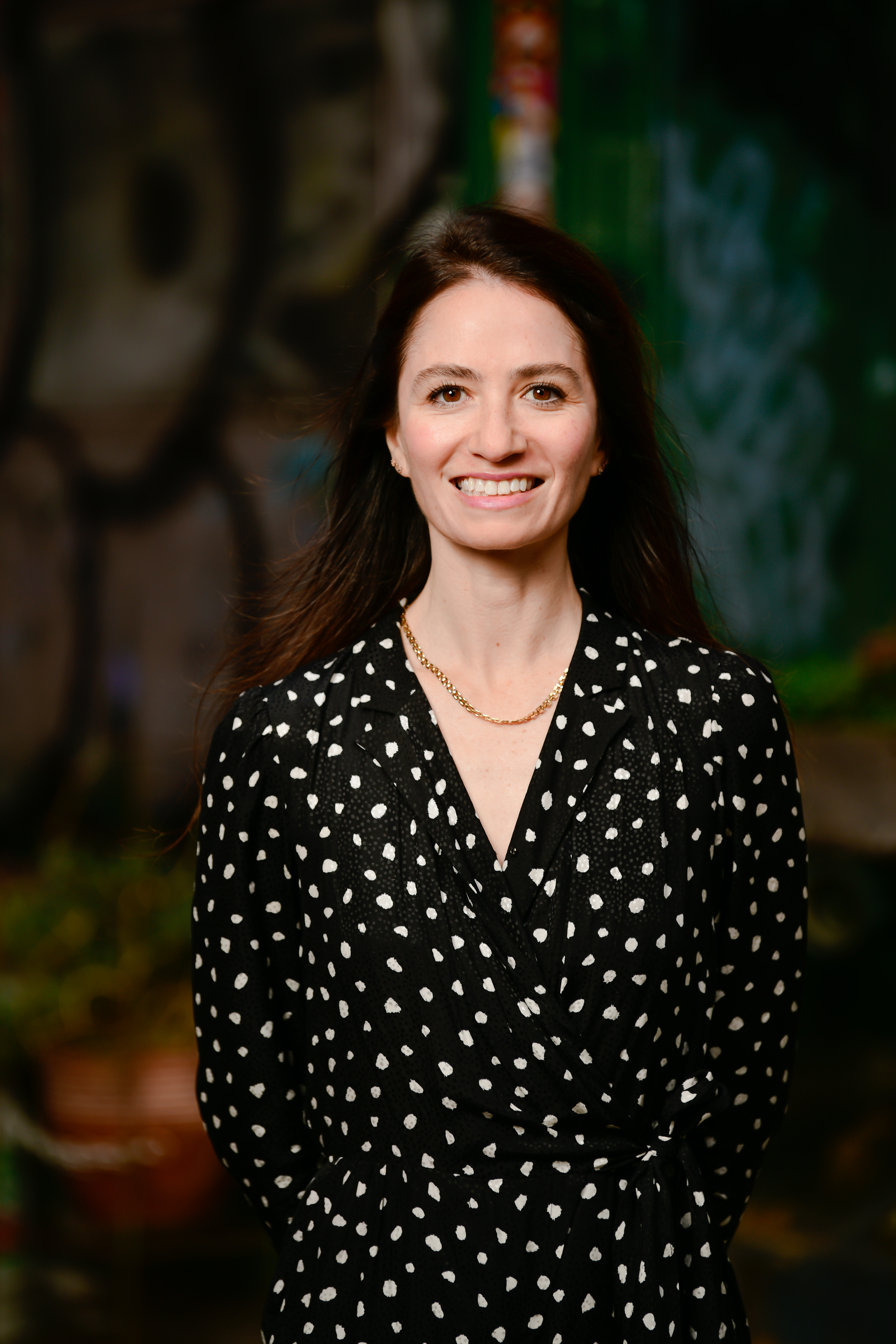 Sarah Hack | Association of Independents in Radio (AIR)