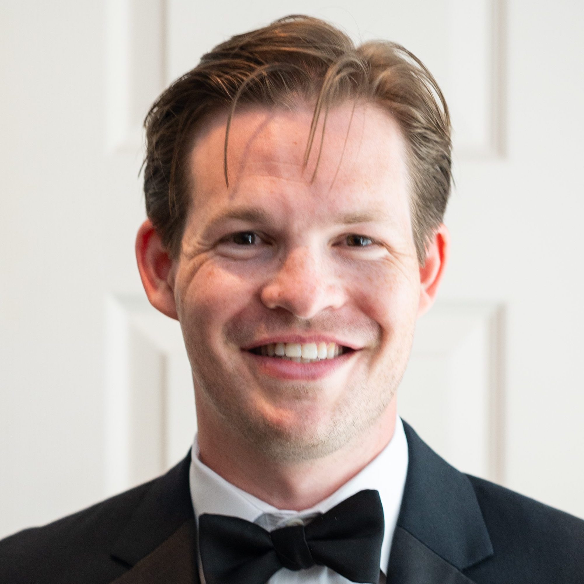 Andrew Shults | Association of Independents in Radio (AIR)