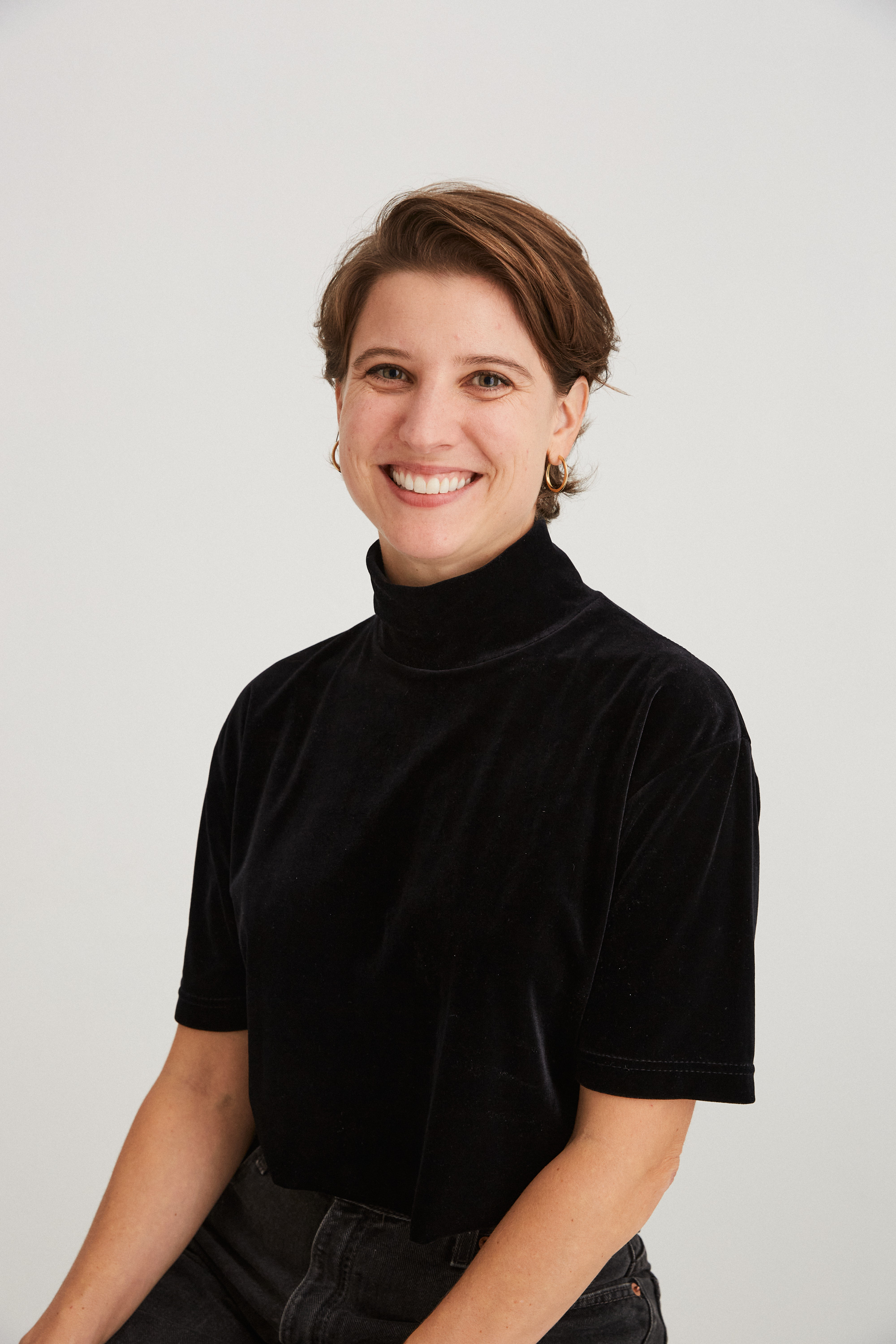Allison Behringer | Association of Independents in Radio (AIR)