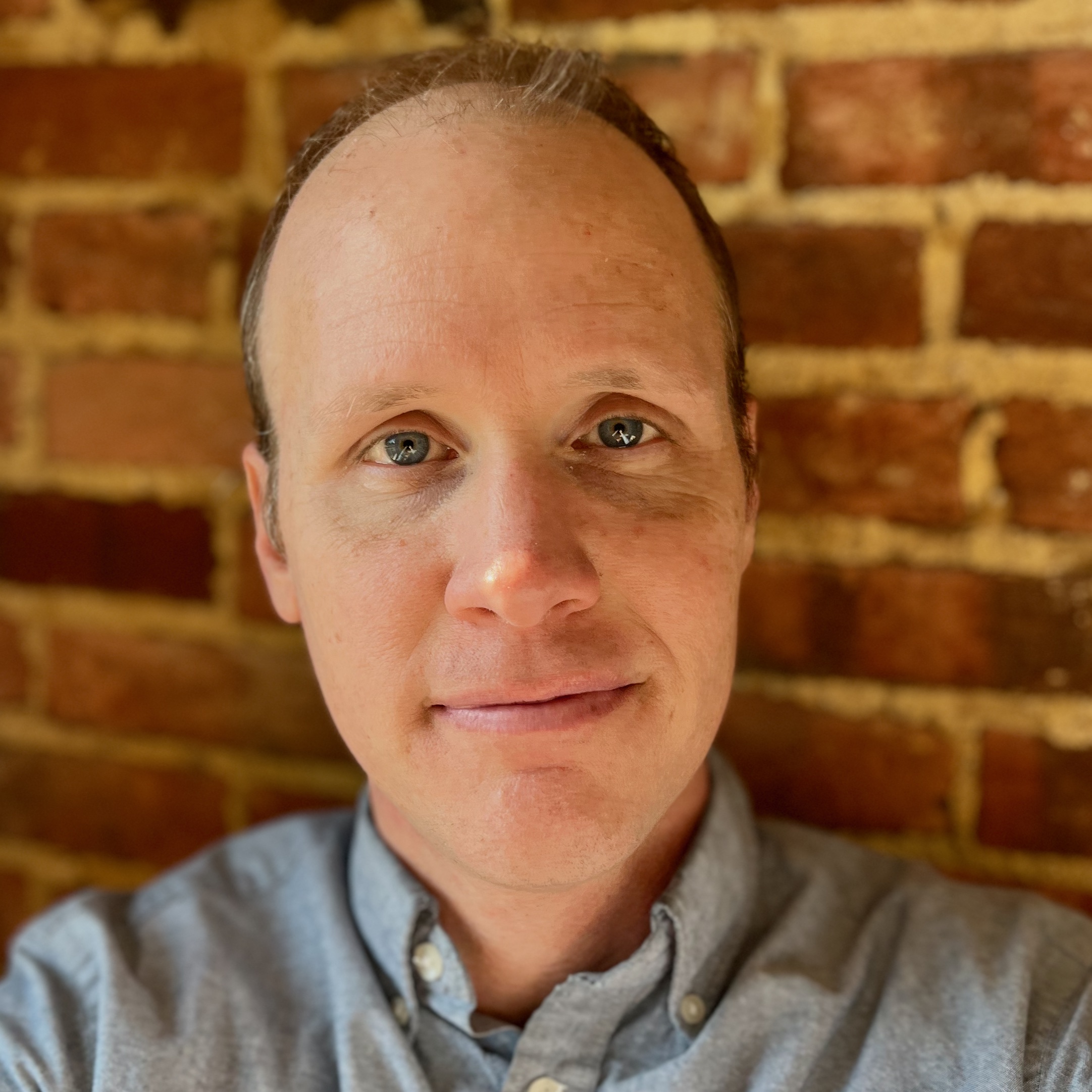 Matt Purdy | Association of Independents in Radio (AIR)