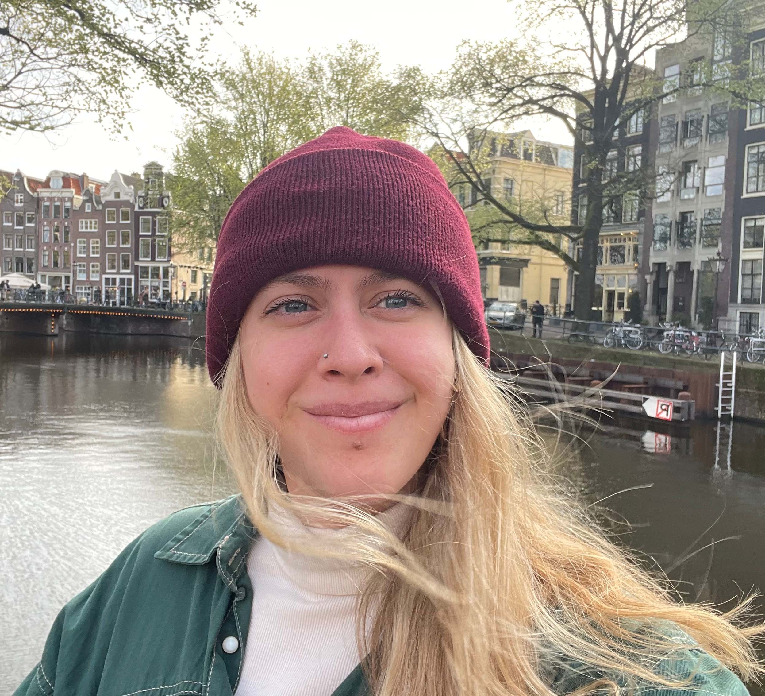 Kayla Mayer | Association of Independents in Radio (AIR)