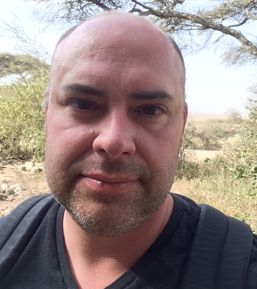 Sean Guillory's Instagram, Twitter & Facebook on IDCrawl