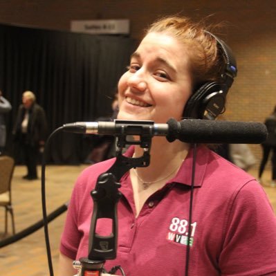 Jennifer Weingart | Association of Independents in Radio (AIR)