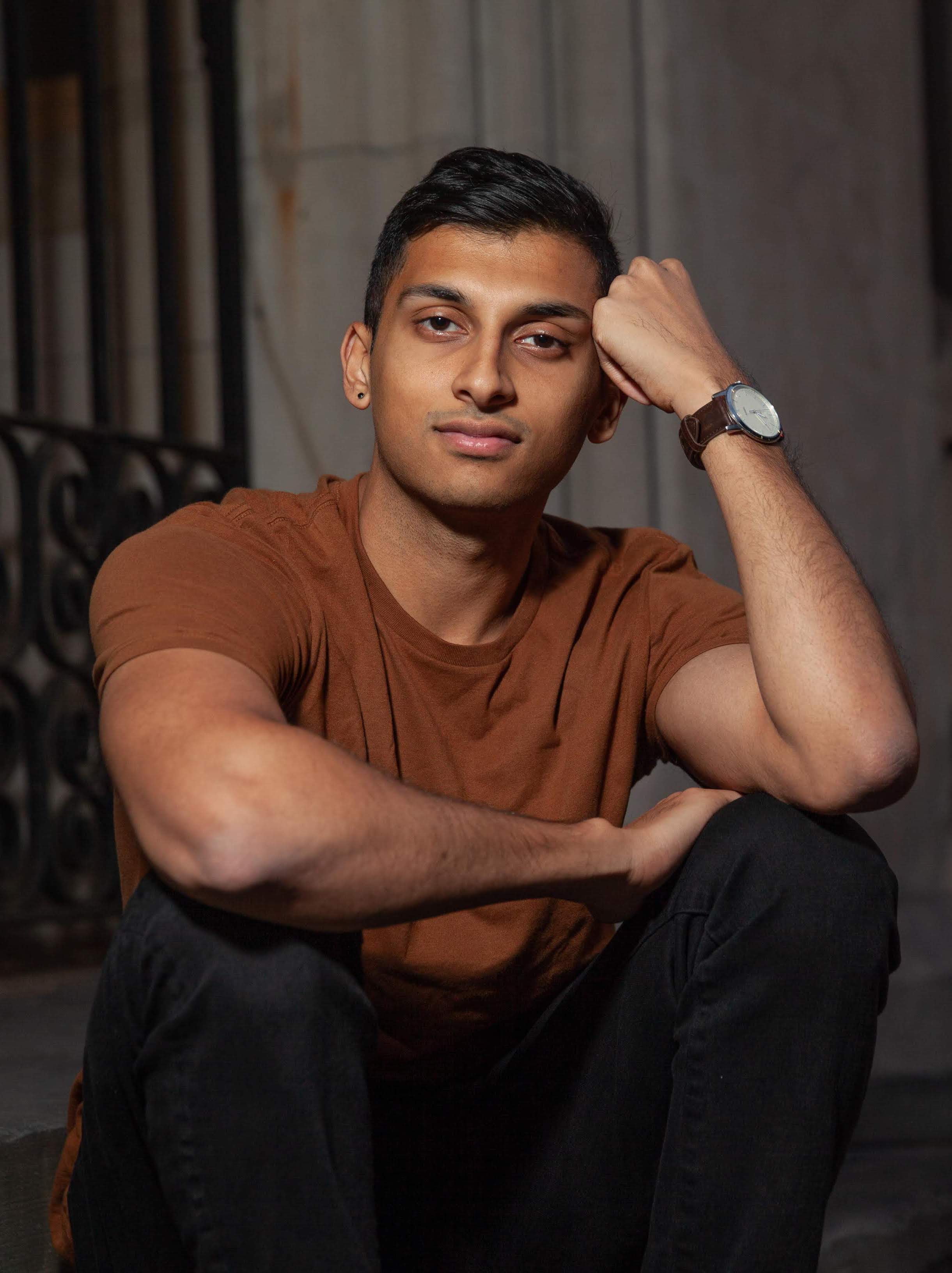 Jordan Gonsalves | Association of Independents in Radio (AIR)