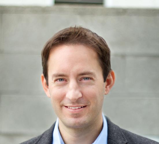 Ben Bradford | Association of Independents in Radio (AIR)