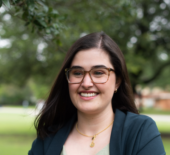 Miranda Suarez | Association of Independents in Radio (AIR)