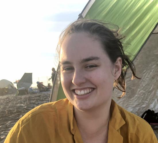 Taylor Cook | Association of Independents in Radio (AIR)